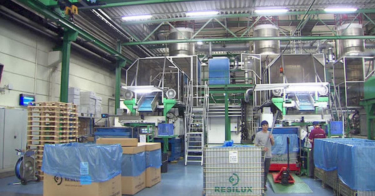 Bod op Resilux start... - BeursTips - TuyauxBourse